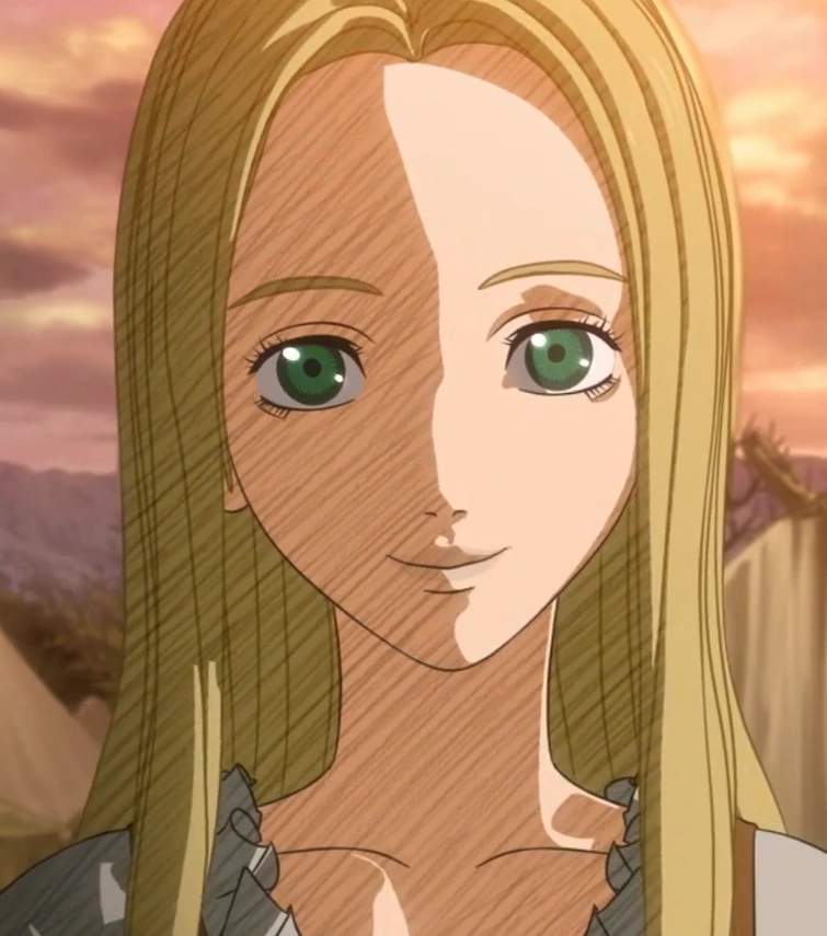 Sonia | Wiki Demon hero | Fandom