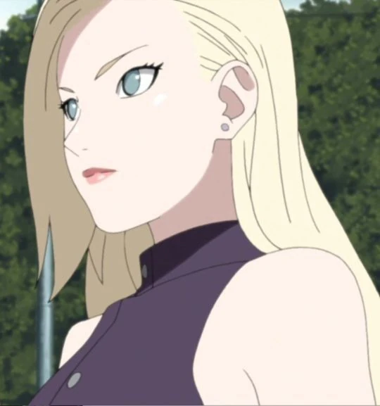 Ino | Wiki Demon hero | Fandom
