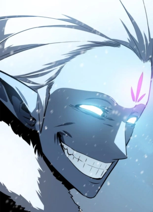 Baruka | Wiki Demon hero | Fandom