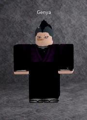 Breathing Trainers Locations | Demon Journey Roblox Wiki | Fandom