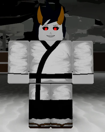 Demon | Demon Journey Roblox Wiki | Fandom