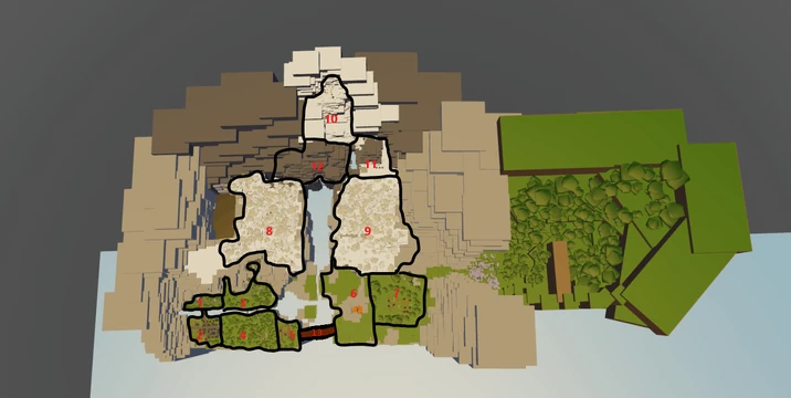 Demon Journey Roblox Wiki:Locations | Demon Journey Roblox Wiki | Fandom