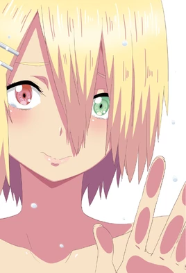 Aku | Demon Lord, Retry! Wiki | Fandom