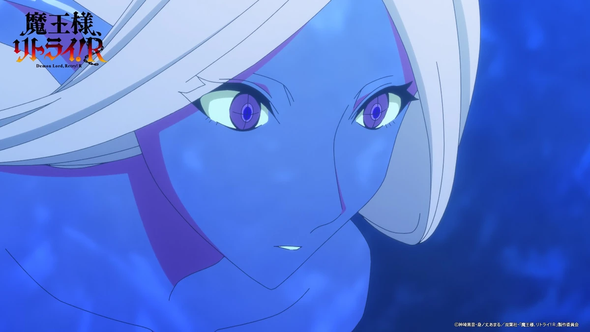Mock Angel | Demon Lord, Retry! Wiki | Fandom