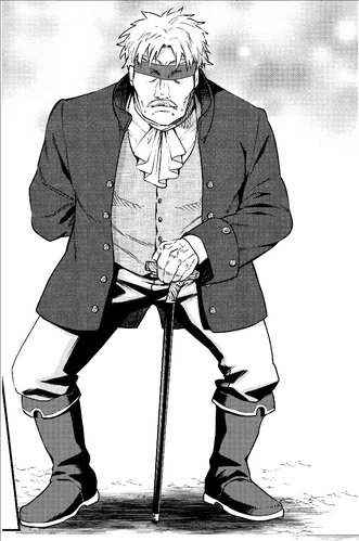 Sambo | Demon Lord, Retry! Wiki | Fandom