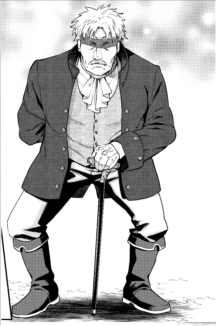 Sambo/Gallery | Demon Lord, Retry! Wiki | Fandom