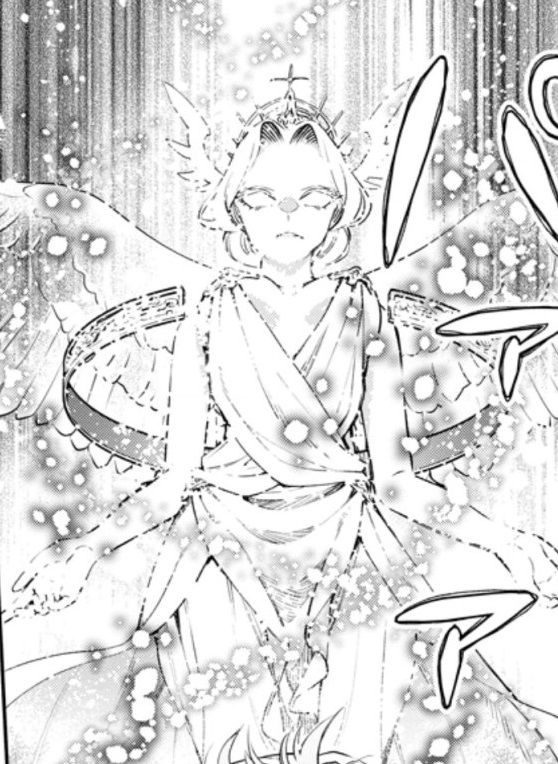 Cherub | Demon Lord, Retry! Wiki | Fandom