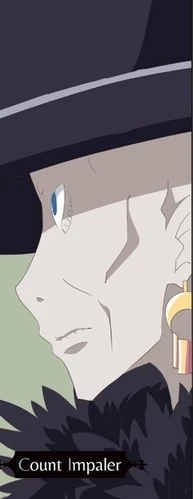 Count Impaler | Demon Lord, Retry! Wiki | Fandom