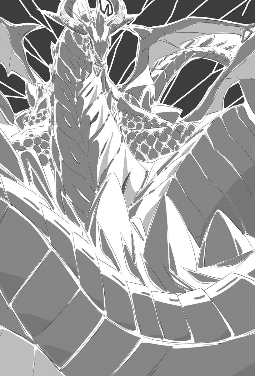 Behemoth | Demon Lord, Retry! Wiki | Fandom