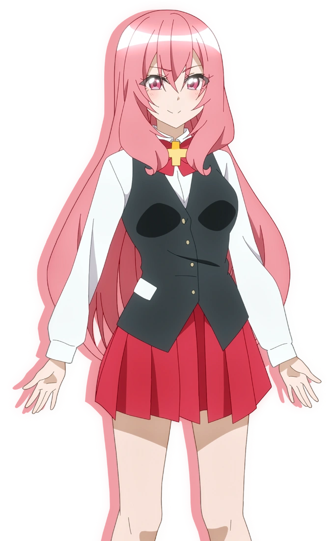 Category:Females | Demon Lord, Retry! Wiki | Fandom