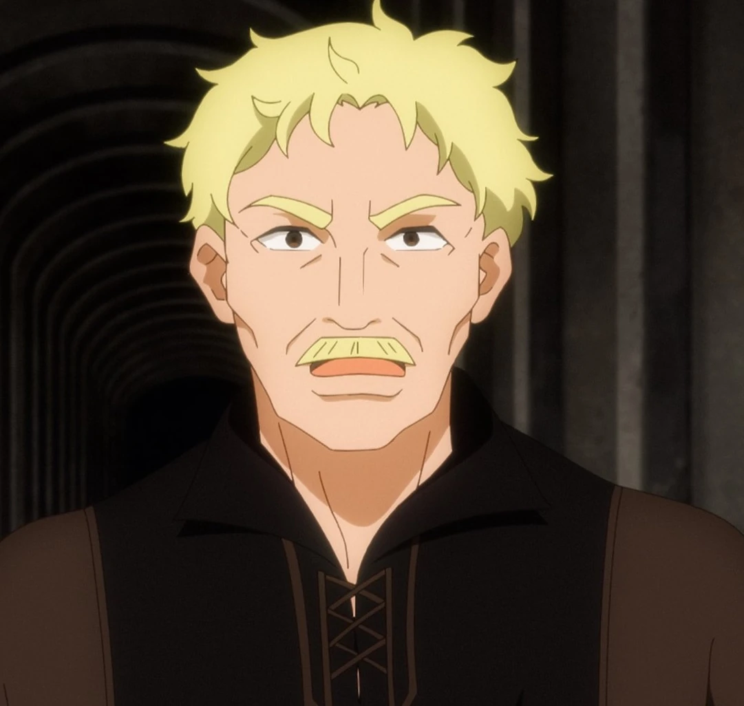 Sambo | Demon Lord, Retry! Wiki | Fandom