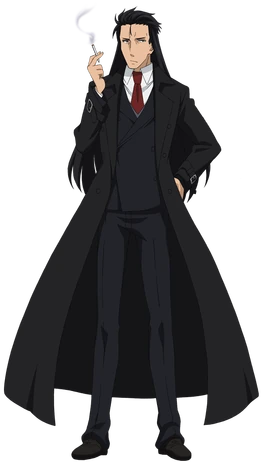Hakuto Kunai | Demon Lord, Retry! Wiki | Fandom