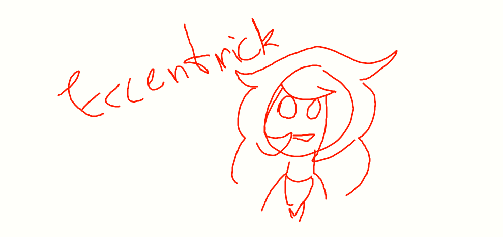 Eccentrick | Demon World Wiki | Fandom