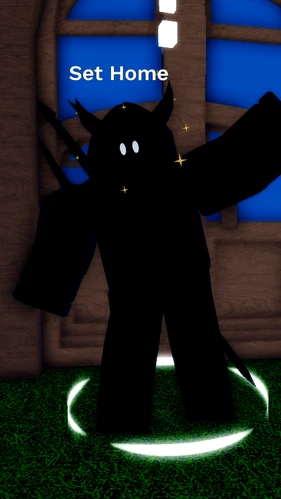 Set Home | Demon Piece Wiki | Fandom