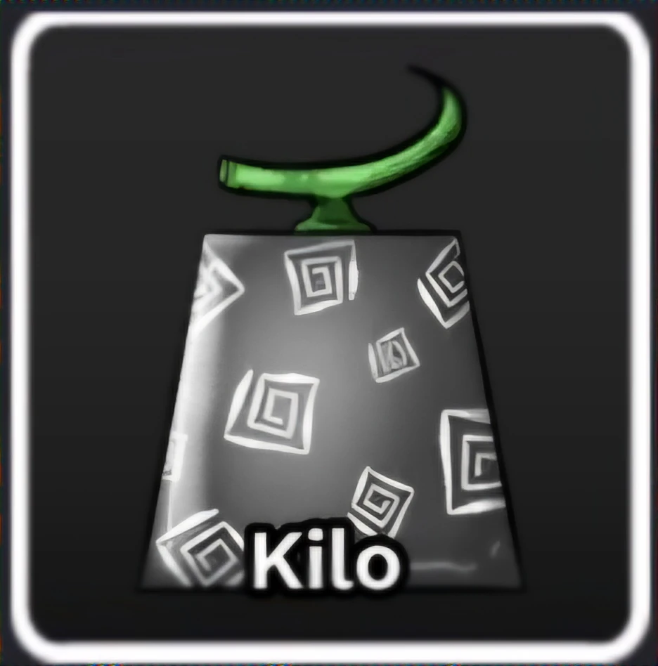 Kilo/Gallery | Demon Piece Wiki | Fandom