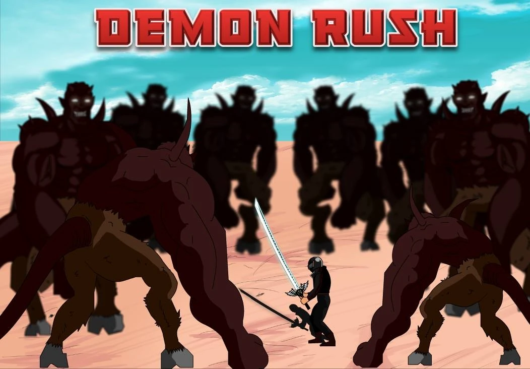 Underling | Demon Rush Wikia | Fandom