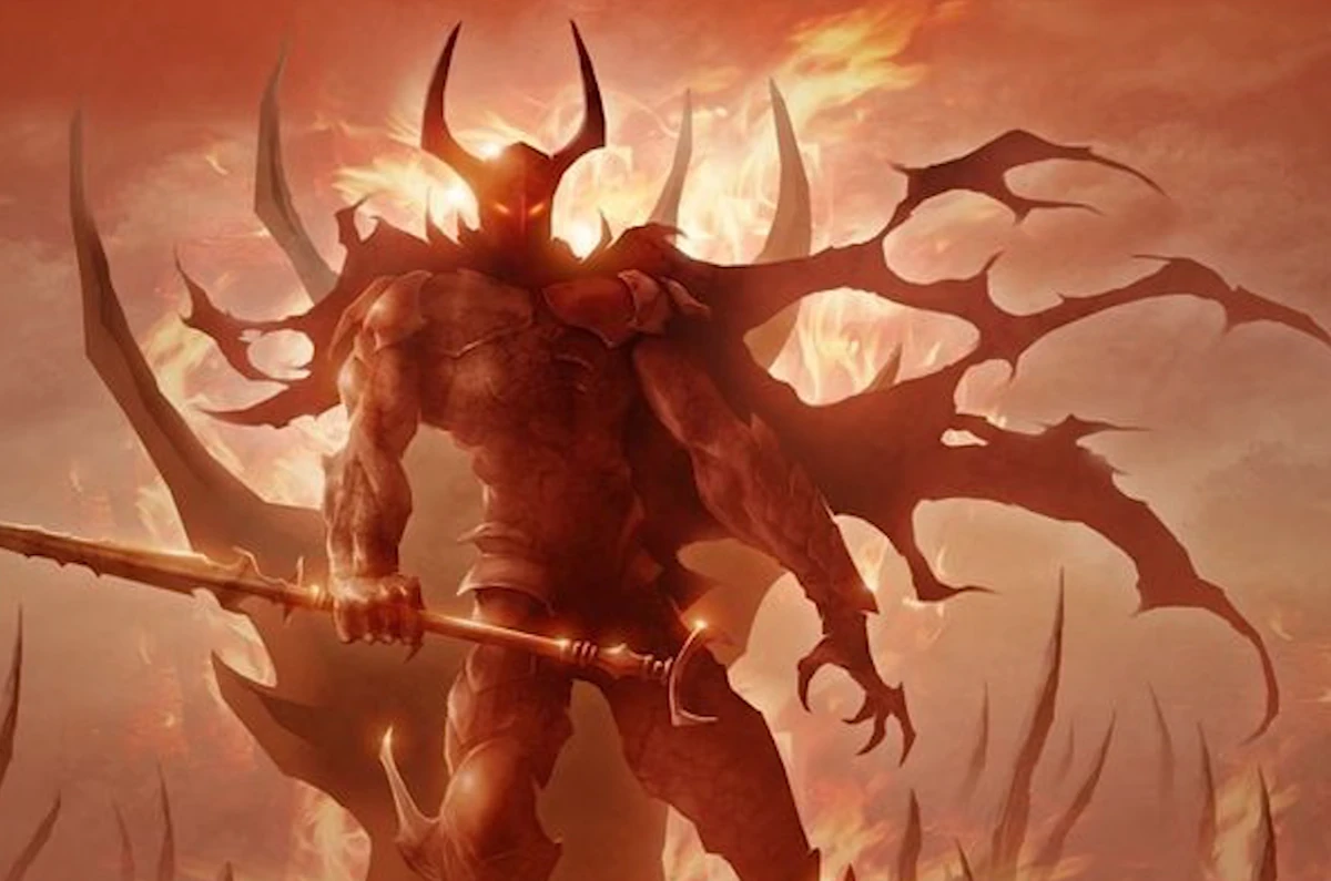 Demon Rush (series) | Demon Rush Wikia | Fandom