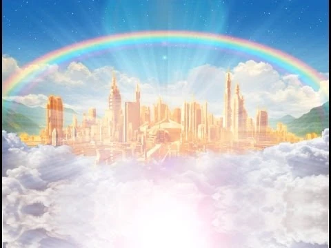 Heaven | Demon Rush Wikia | Fandom