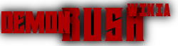 Demon Rush (series) | Demon Rush Wikia | Fandom