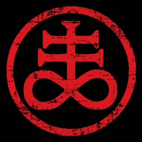 Order Of Leviathan/Russian | Demon Sanya Universe Wikia | Fandom