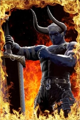 Category:Age of Aquarius Characters | Demon Sanya Universe Wikia | Fandom