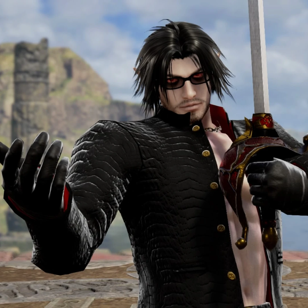 Alex | Demon Sanya Universe Wikia | Fandom