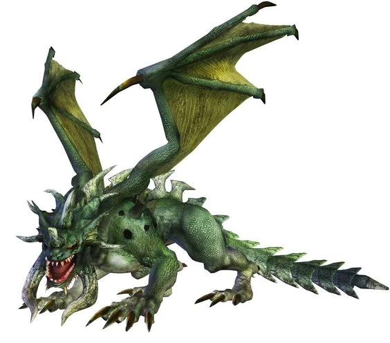 Fafnir | Demon Sanya Universe Wikia | Fandom