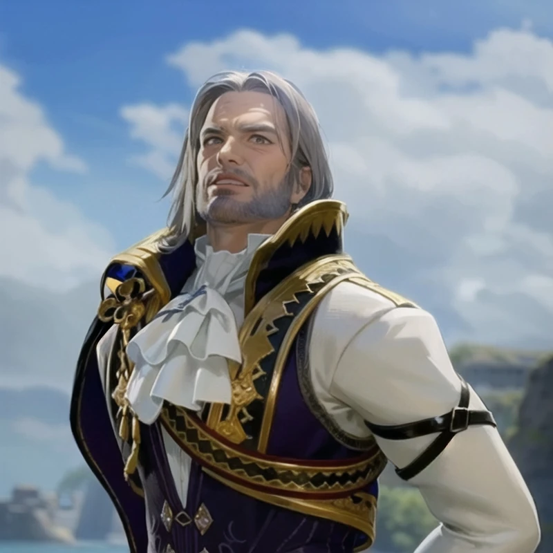 Adrian de Leon/Gallery | Demon Sanya Universe Wikia | Fandom