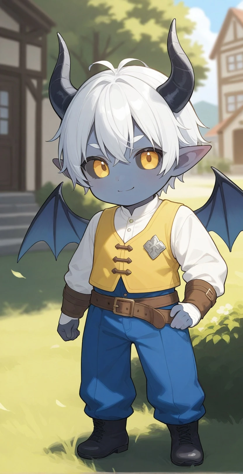 Consequences/Russian | Demon Sanya Universe Wikia | Fandom