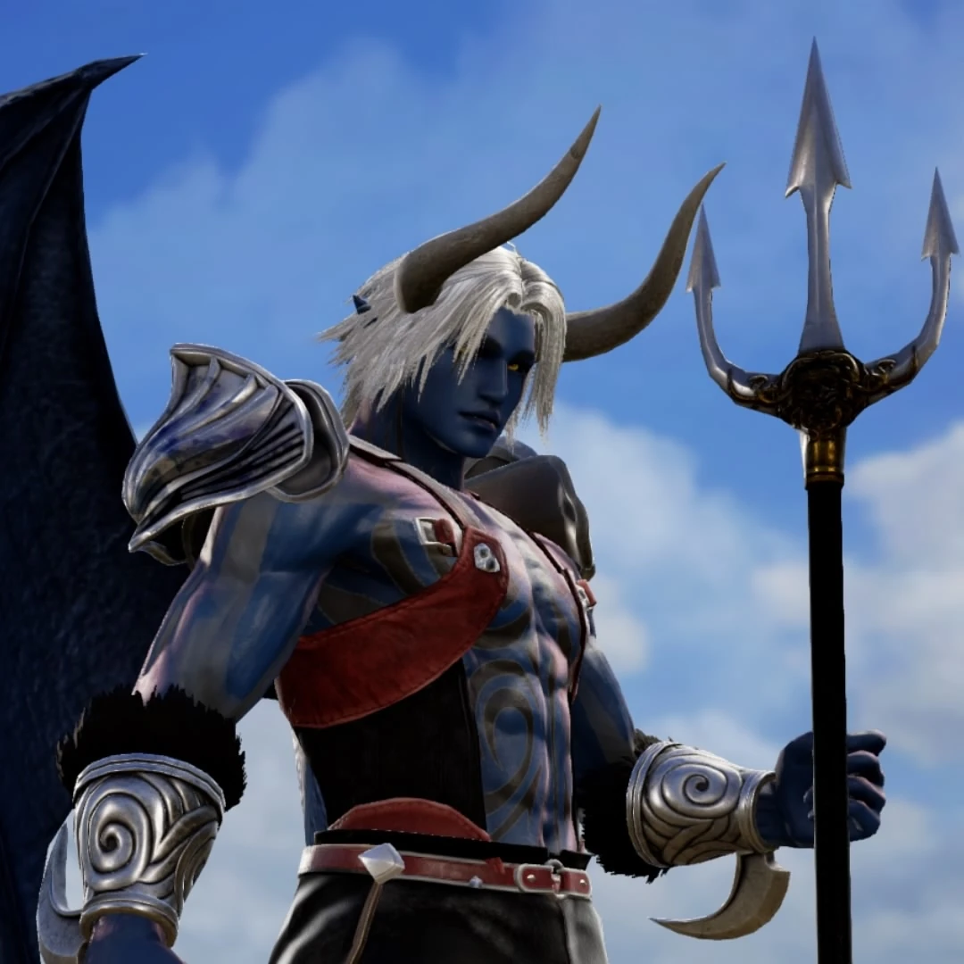 Demian | Demon Sanya Universe Wikia | Fandom