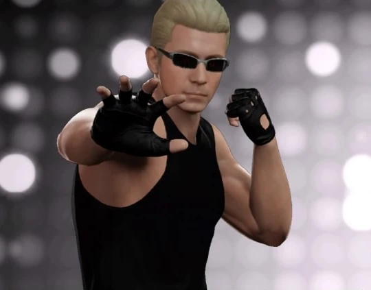 Sanya | Demon Sanya Universe Wikia | Fandom