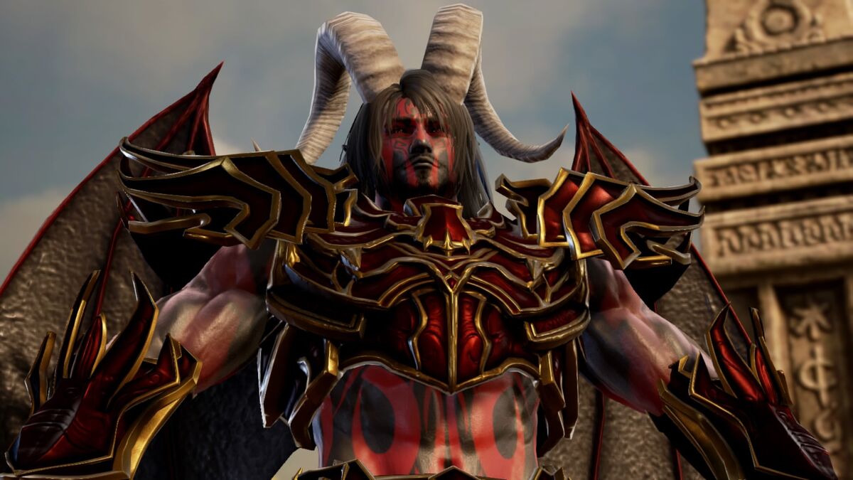 Sins Of The Father | Demon Sanya Universe Wikia | Fandom