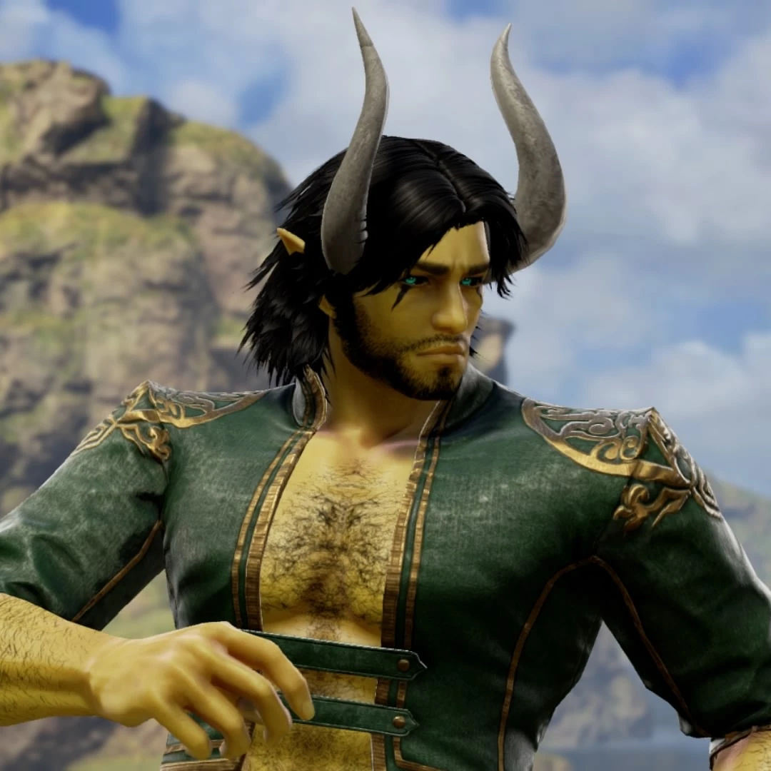 Tamas/Russian | Demon Sanya Universe Wikia | Fandom