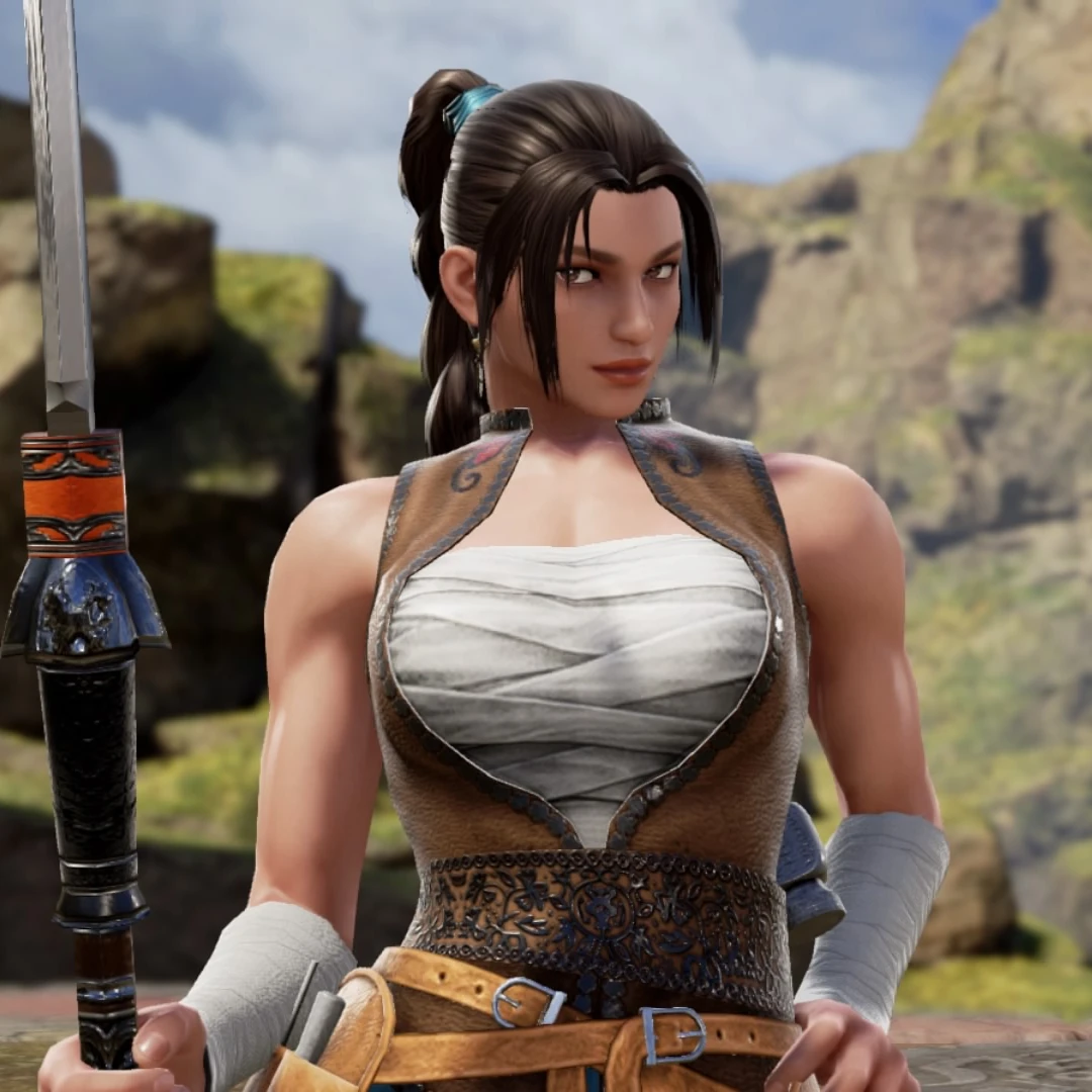 Mira | Demon Sanya Universe Wikia | Fandom