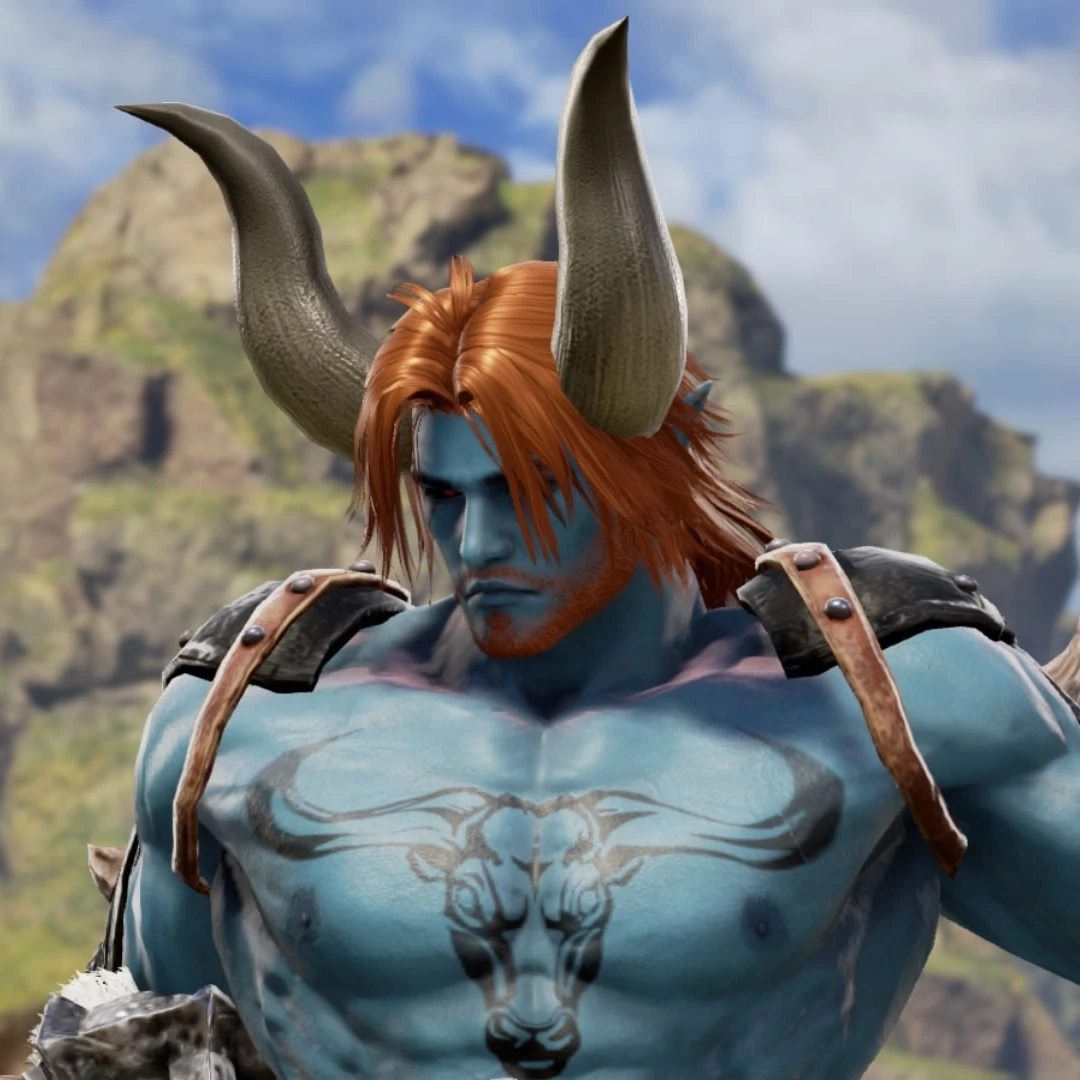 Taurus | Demon Sanya Universe Wikia | Fandom