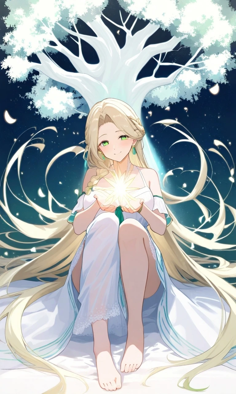 Freya/Russian | Demon Sanya Universe Wikia | Fandom