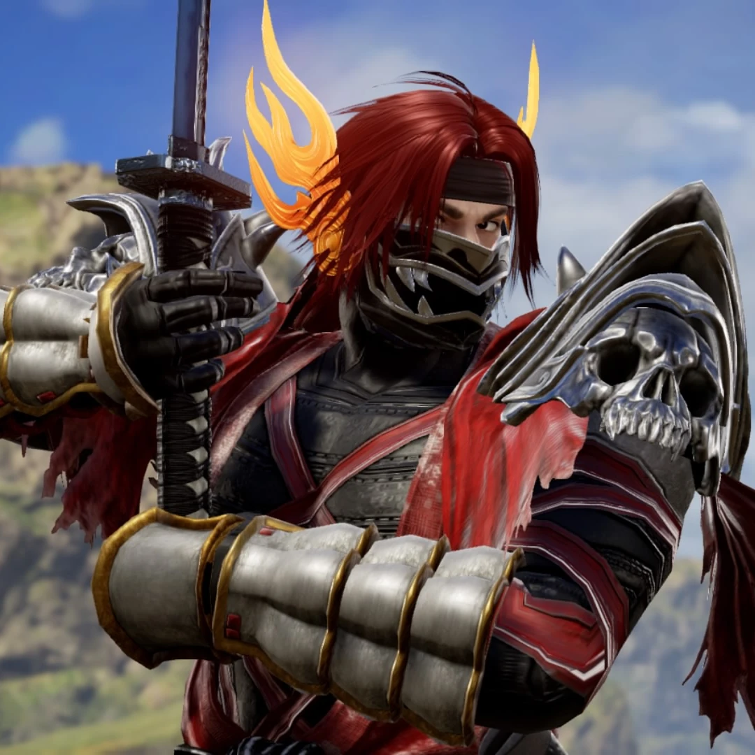 Kira/Russian | Demon Sanya Universe Wikia | Fandom