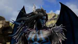 Abigor | Demon Sanya Universe Wikia | Fandom