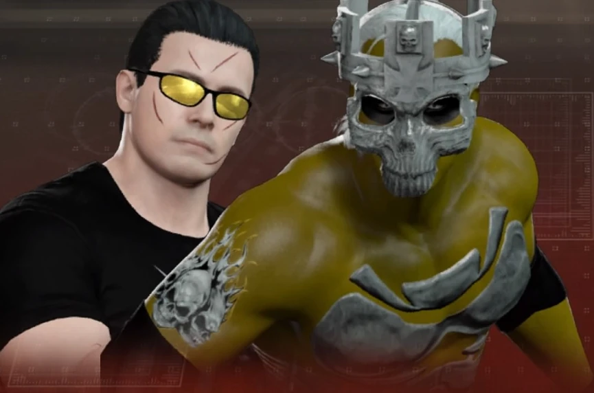 Walking Dead | Demon Sanya Universe Wikia | Fandom