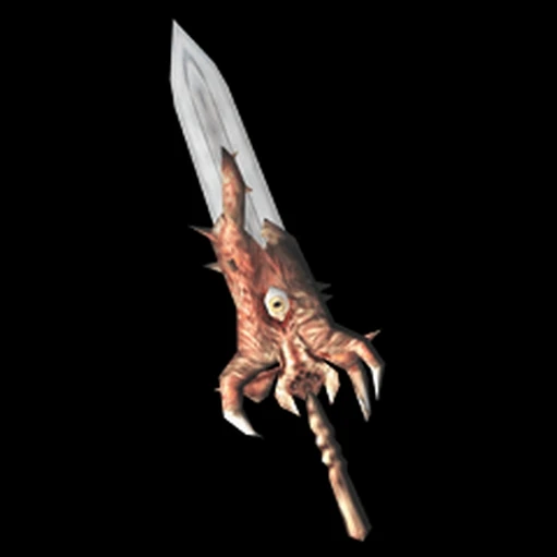 Soul Edge/Russian | Demon Sanya Universe Wikia | Fandom