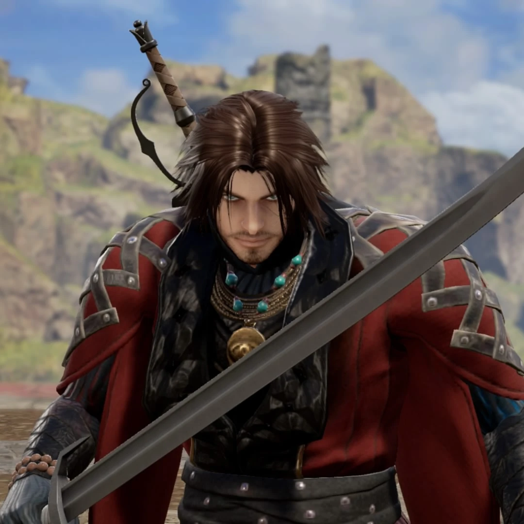 Ricardo Montero | Demon Sanya Universe Wikia | Fandom