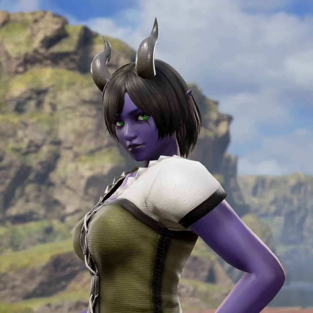 Kaya/Russian | Demon Sanya Universe Wikia | Fandom