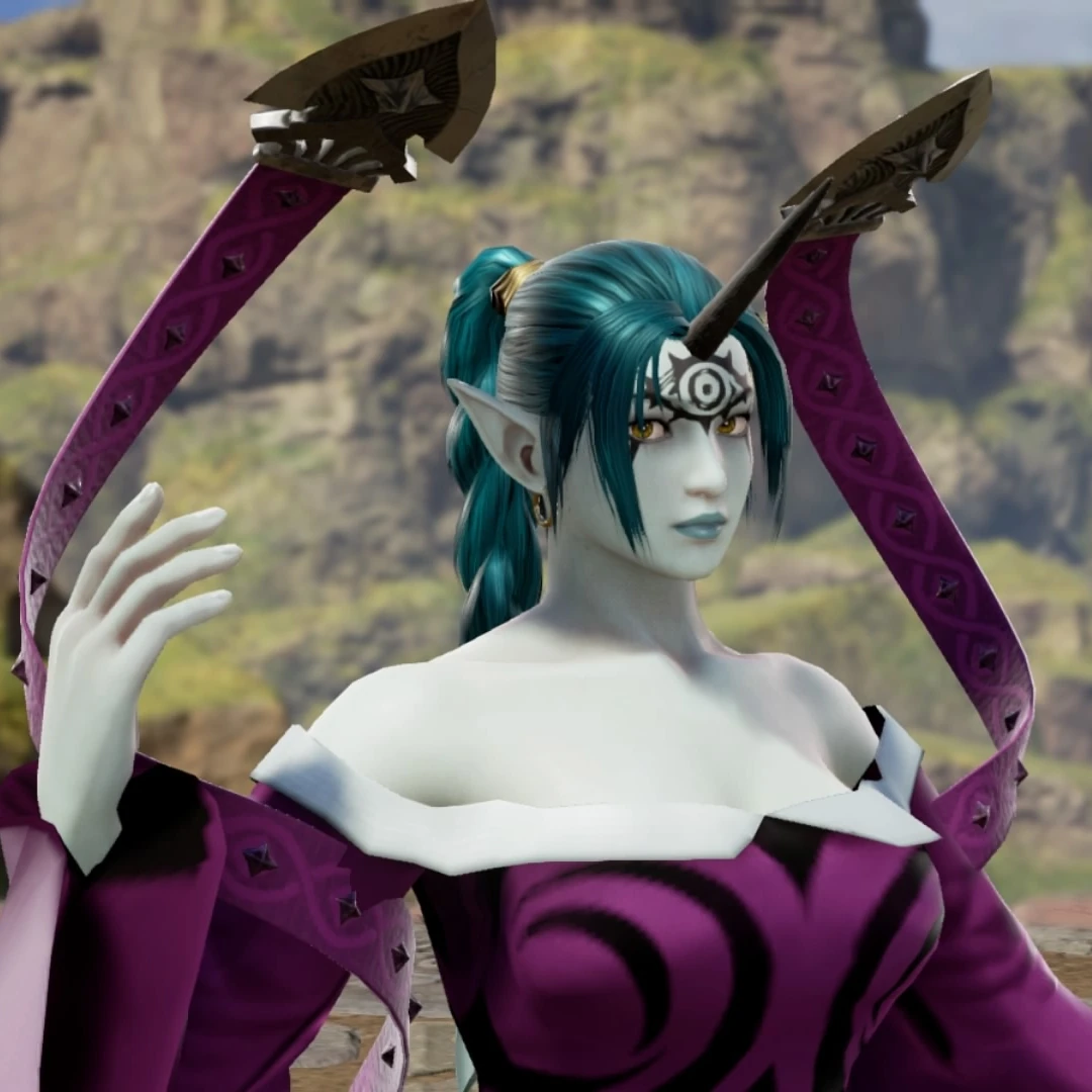 Kriya/Russian | Demon Sanya Universe Wikia | Fandom