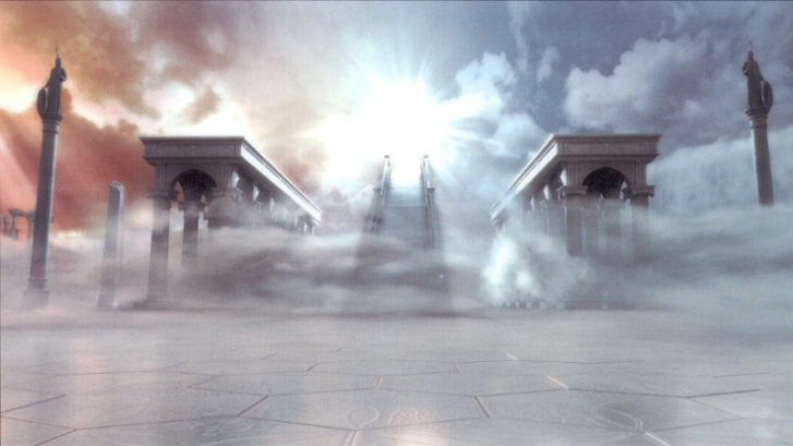 Angel's Realm | Demon Sanya Universe Wikia | Fandom