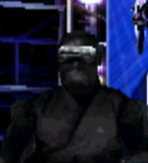 Black Ninja | Demon Sanya Universe Wikia | Fandom