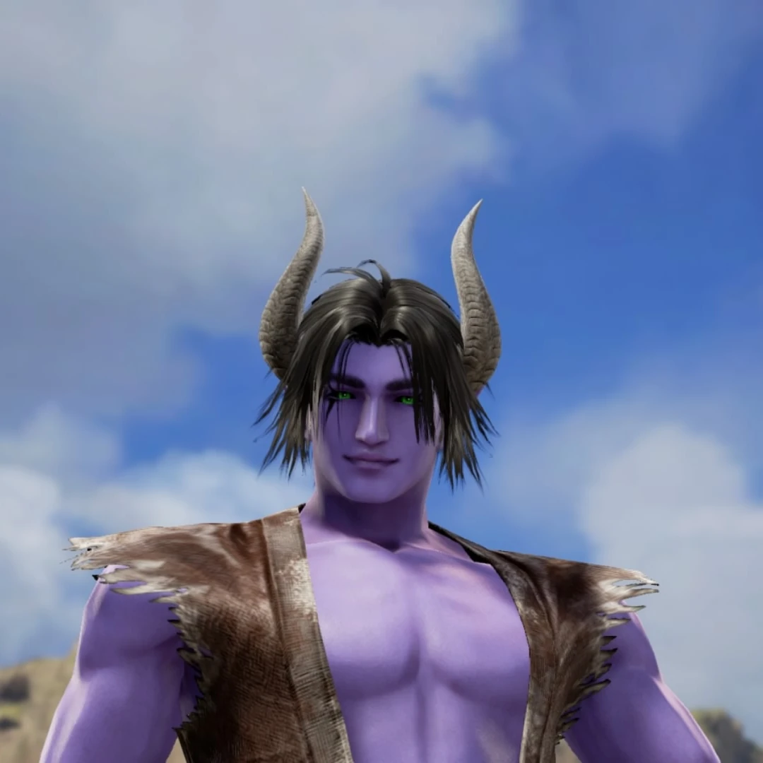 Nero | Demon Sanya Universe Wikia | Fandom