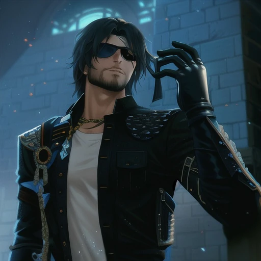 Alex/Gallery | Demon Sanya Universe Wikia | Fandom