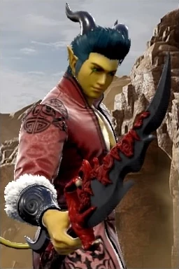 Scorpio/Gallery | Demon Sanya Universe Wikia | Fandom