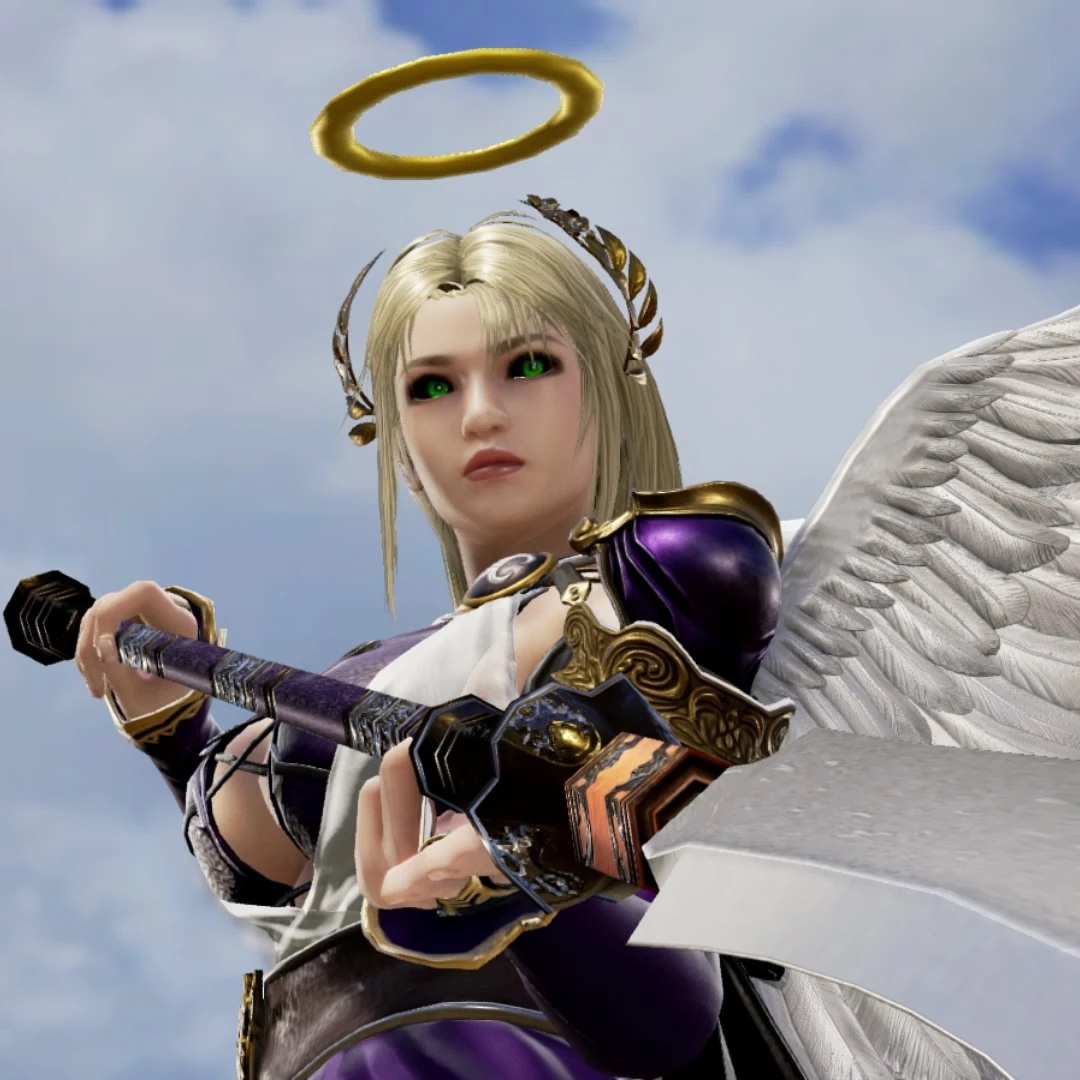 Nemesis | Demon Sanya Universe Wikia | Fandom