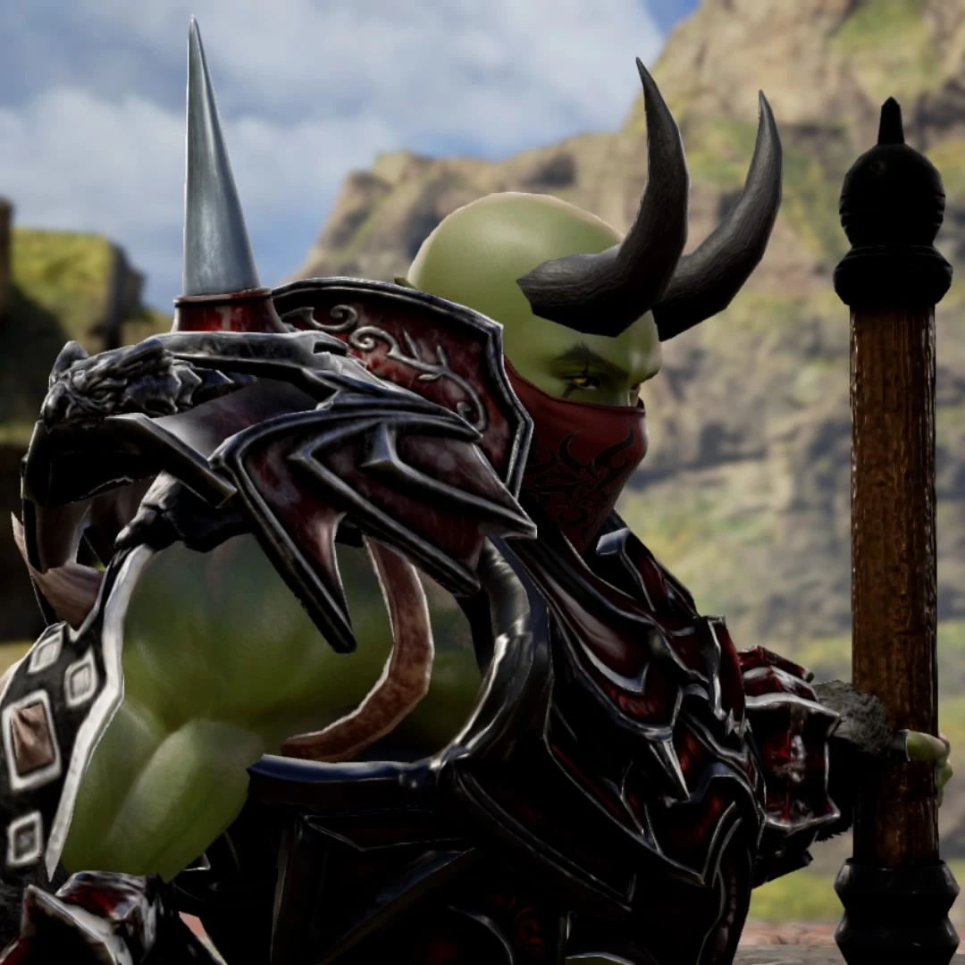 Ash | Demon Sanya Universe Wikia | Fandom